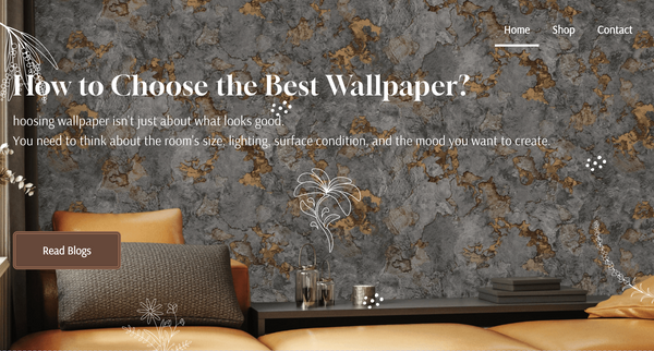 How to Choose the Best Wallpaper for Your Home | Adawall – Adawall ...