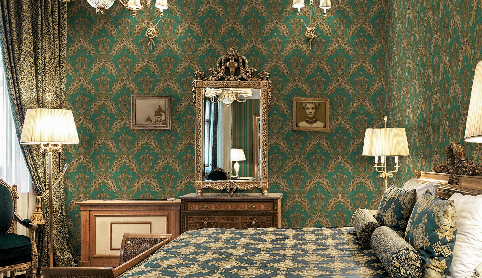 How to Cut Wallpaper Like a Pro | Wallpaper Cutting Tips by Adawall ...