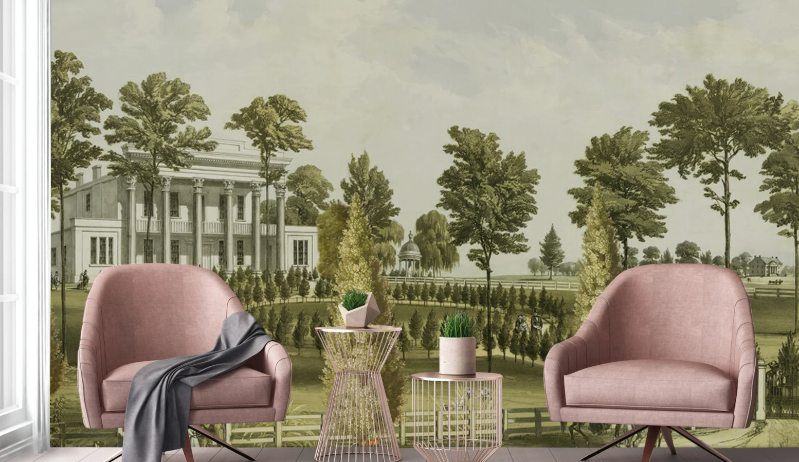 How to Cut Wallpaper Like a Pro | Wallpaper Cutting Tips by Adawall ...