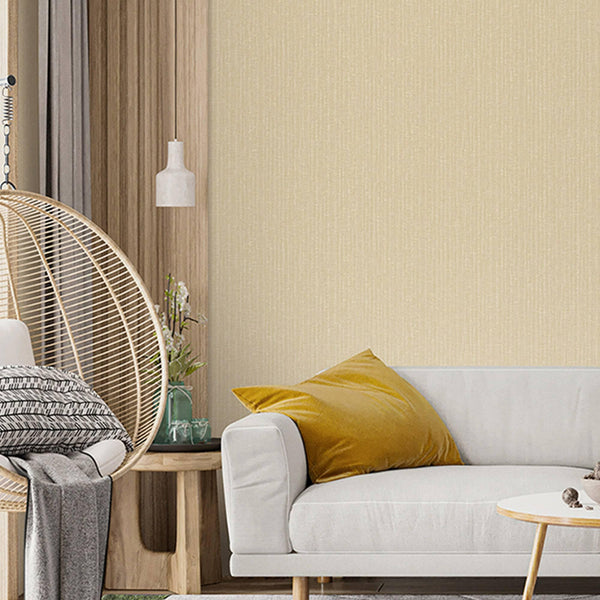 Adawall Wallpaper Store in Houston Modern Plain 3D Embossed Wallpaper ...