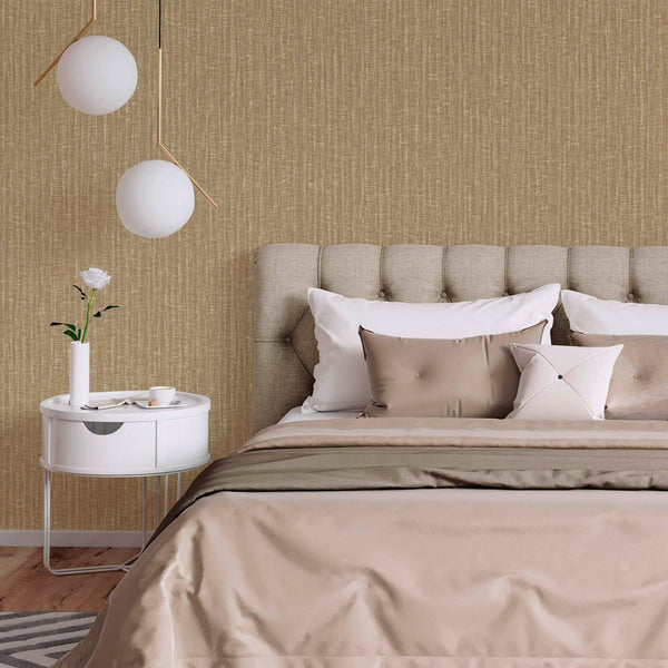 Adawall Wallpaper Store in Houston Modern Plain 3D Embossed Wallpaper ...