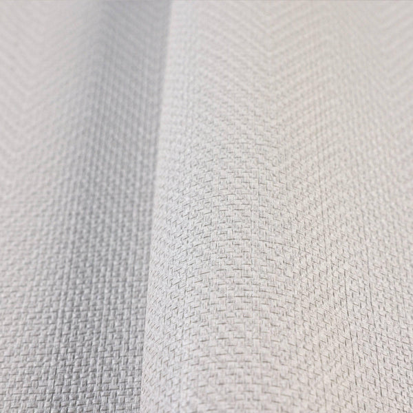 Adawall Wallpaper Store in Houston Off White Chevron Wallpaper, Modern ...