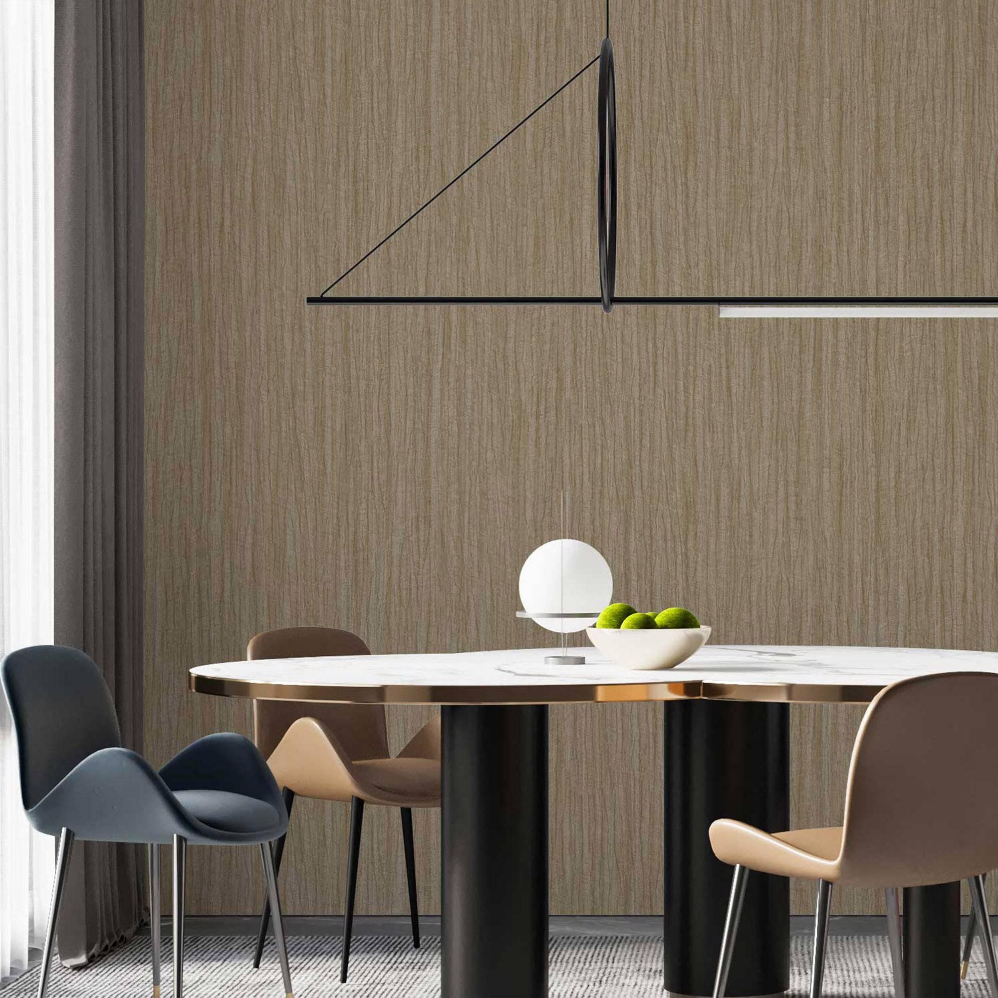 Adawall Wallpaper Store in Houston Timeless Embossed Solid Color ...