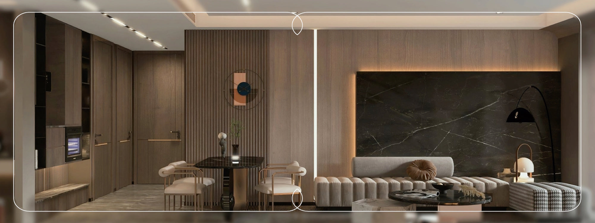 Wall Panels – Adawall -Houston Wallpaper Store - Walcoverings, Curtains ...