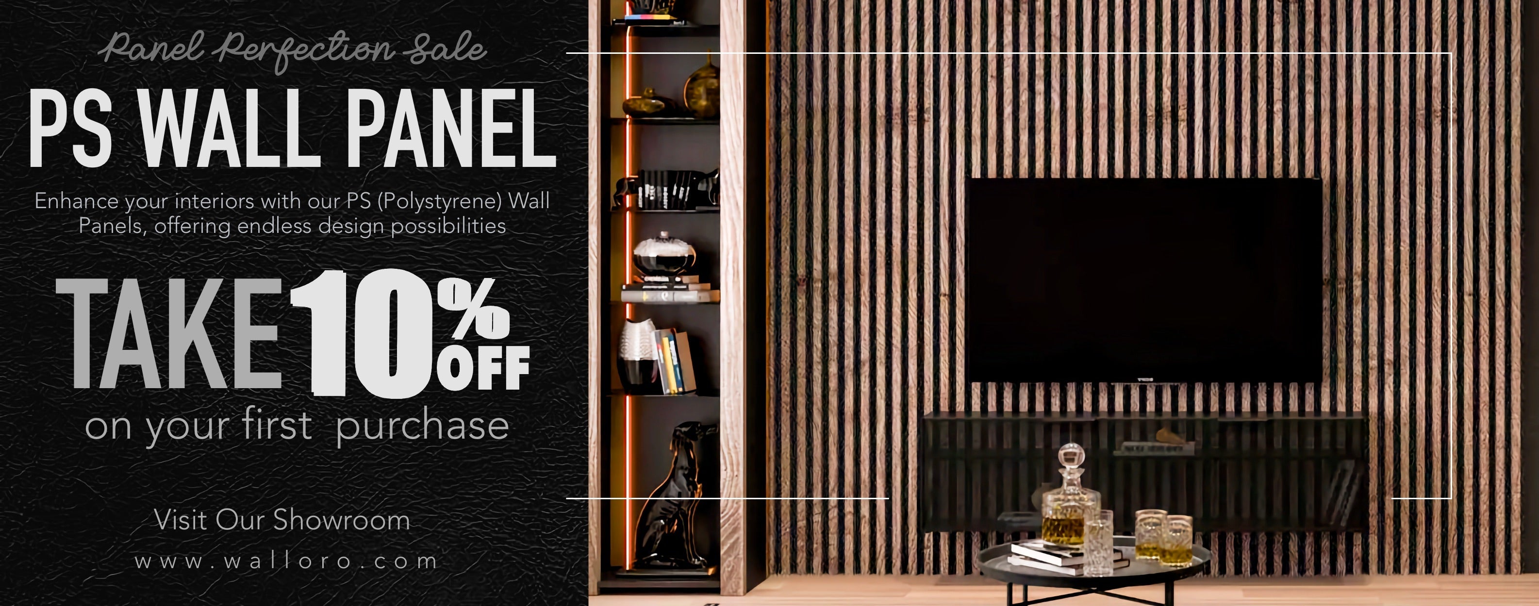 Wall Panels – Adawall -Houston Wallpaper Store - Walcoverings, Curtains ...